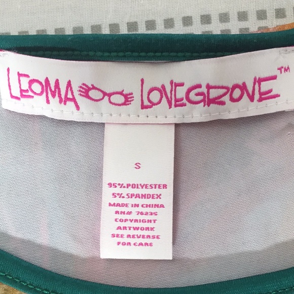 Leoma Lovegrove | Dresses | Leoma Lovegrove | Poshmark